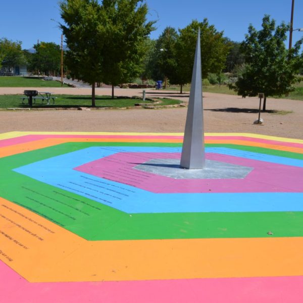 PUBLIC ART ARCHIVES - Railyard Park Conservancy