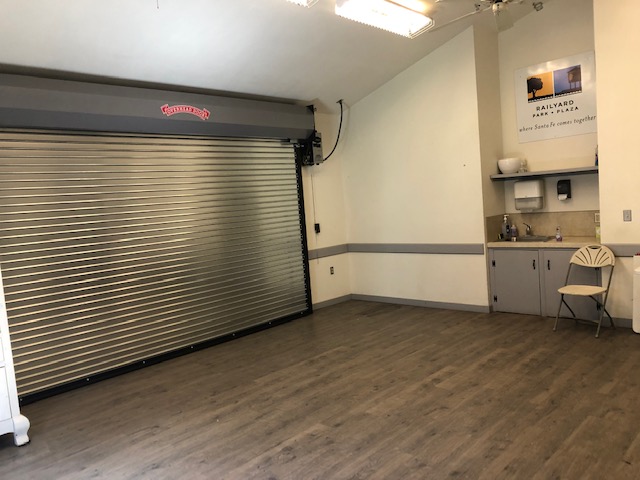 Community Room Rental - Railyard Park Conservancy